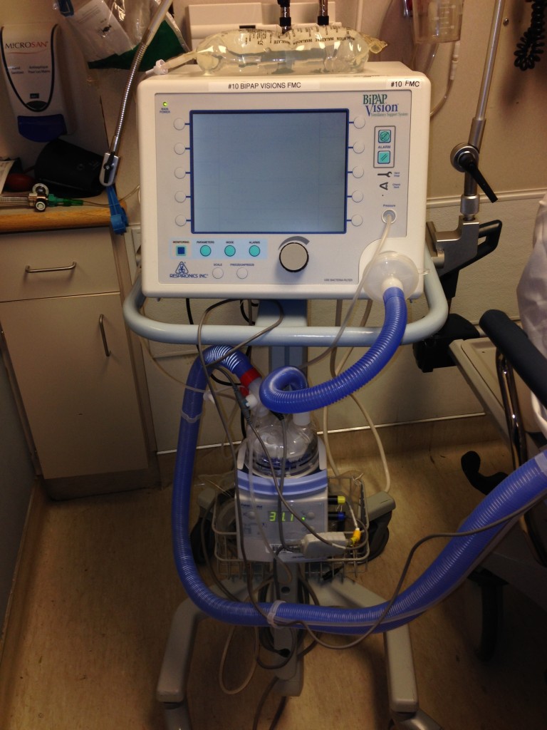 SOCMOB How To: Using the Ventilator for DSI with Dave Lendrum - SOCMOB Blog
