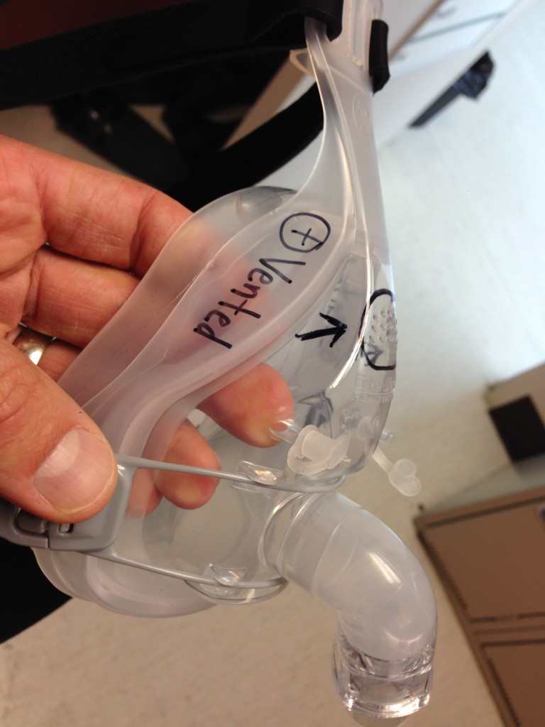 SOCMOB How To: Using the Ventilator for DSI with Dave Lendrum - SOCMOB Blog