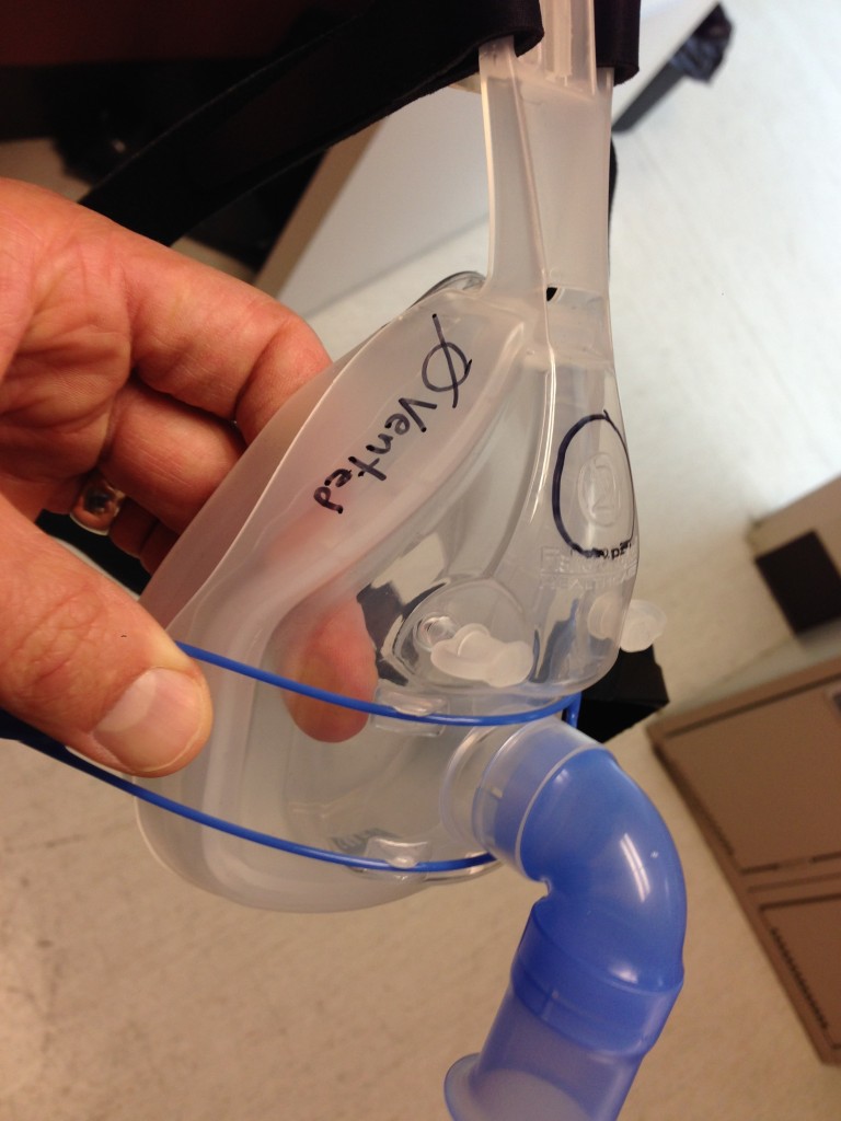 SOCMOB How To: Using the Ventilator for DSI with Dave Lendrum - SOCMOB Blog